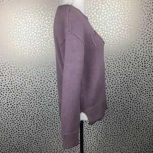 Cupio | Sweaters | Cupio Blush Knit Merci Pullover Sweater | Poshmark